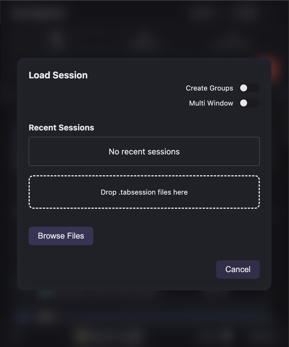 Tab Organizer – Chrome Extension for Smart Tab Management